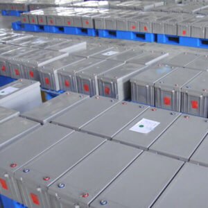 6-GFM-200 | 12V200Ah - - Sunon Battery