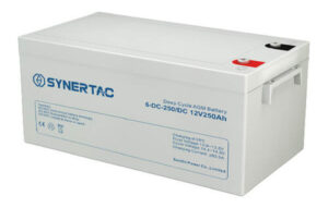 How To Charge AGM Battery - Sunon Battery